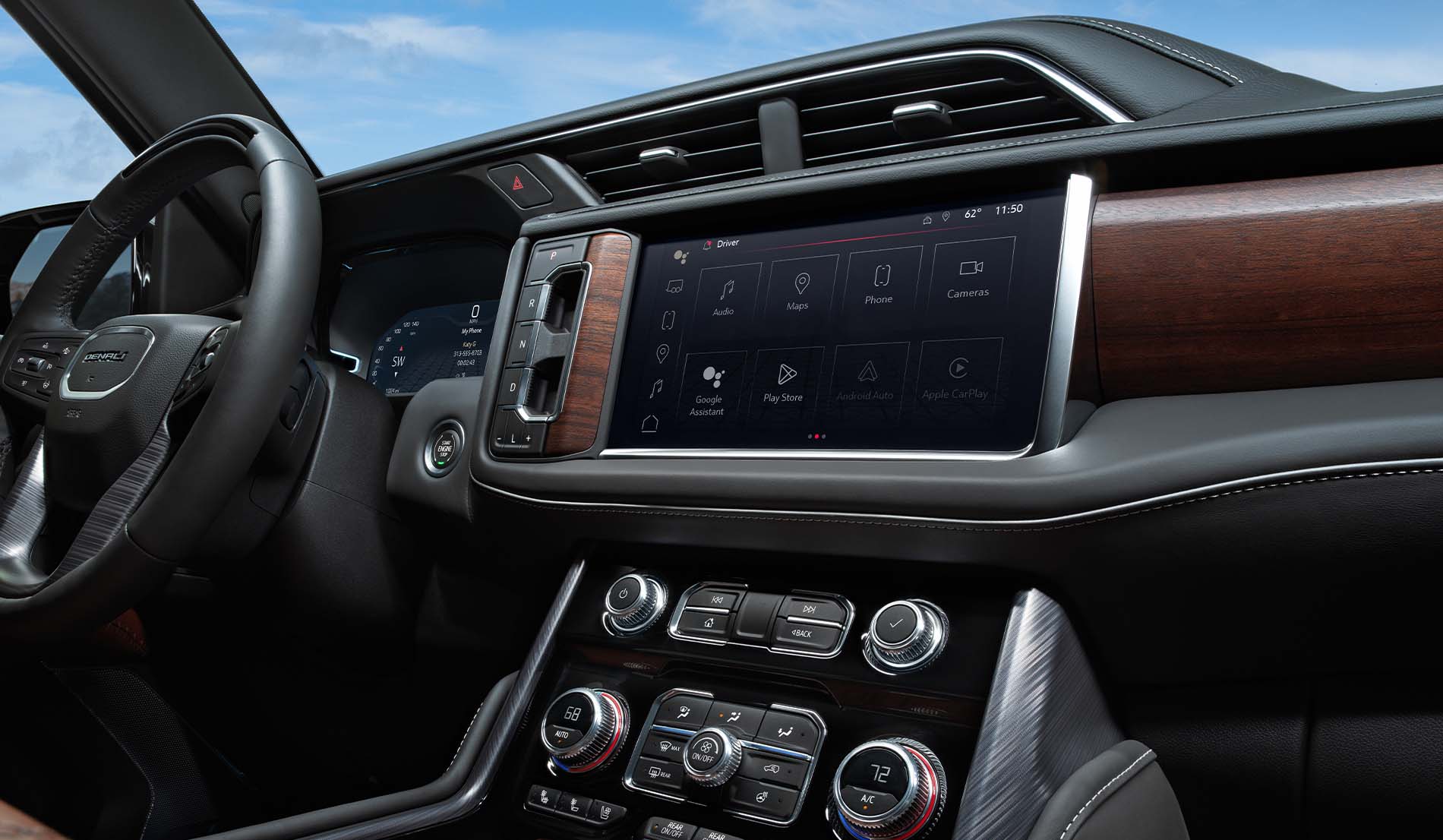GMC eNewsletter
